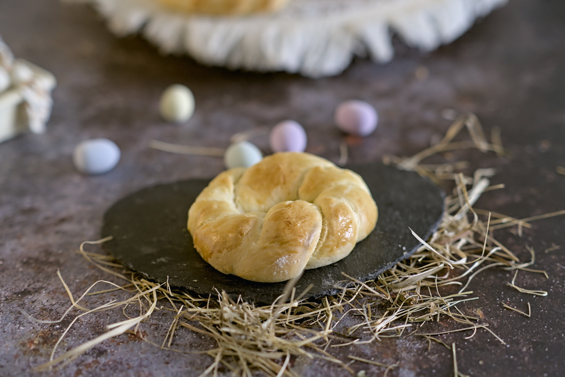 Lecker Osternester backen: So gelingen sie garantiert! - Mach was Leckeres