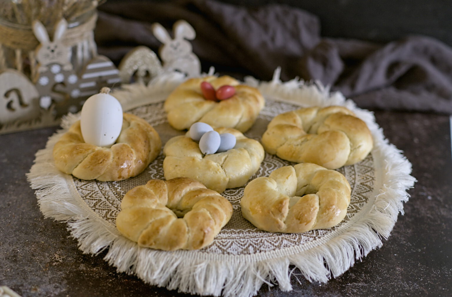 Lecker Osternester backen: So gelingen sie garantiert! - Mach was Leckeres