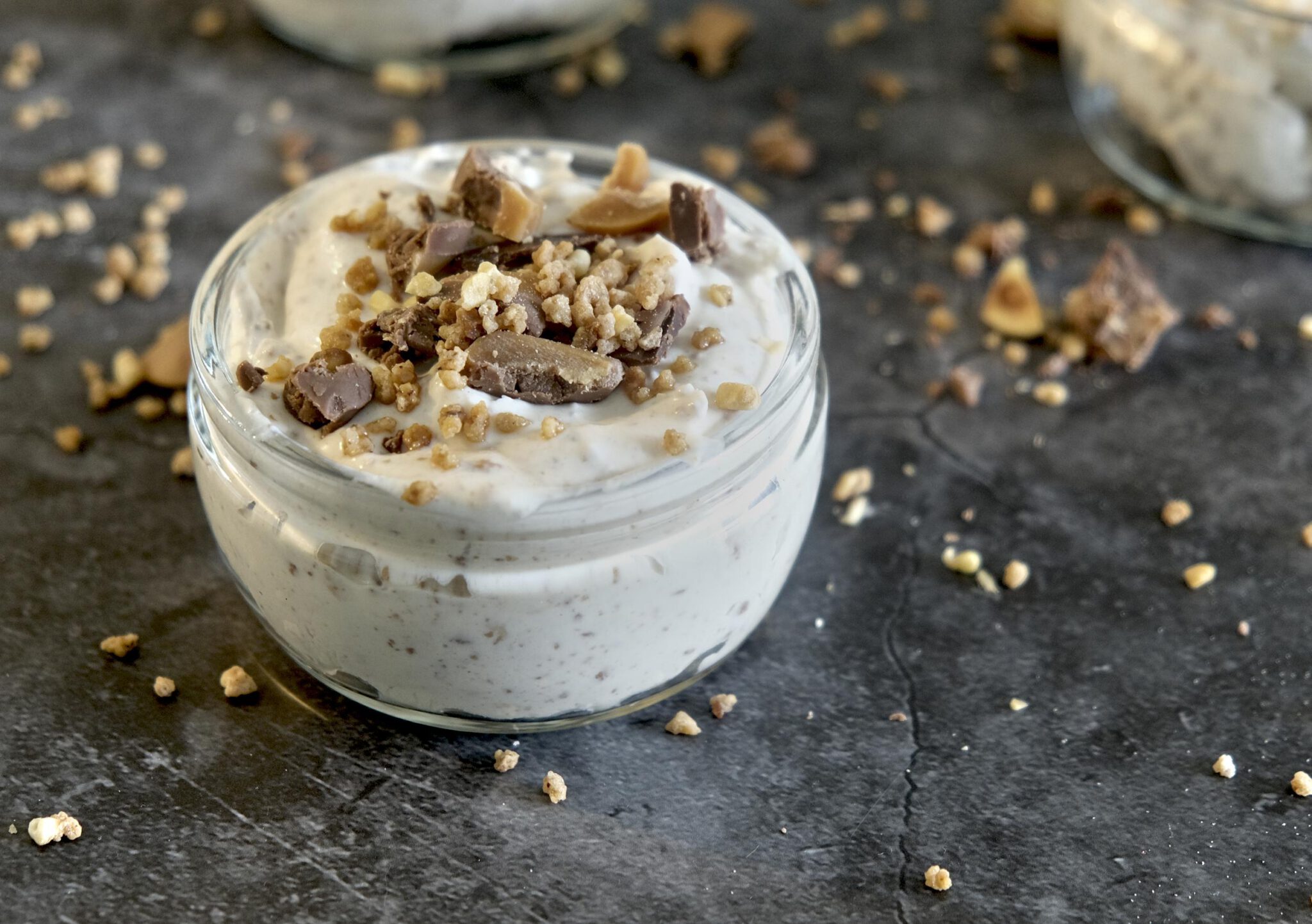 Toffifee - Creme: Der süße Genuss zum Selbermachen ! - Mach was Leckeres